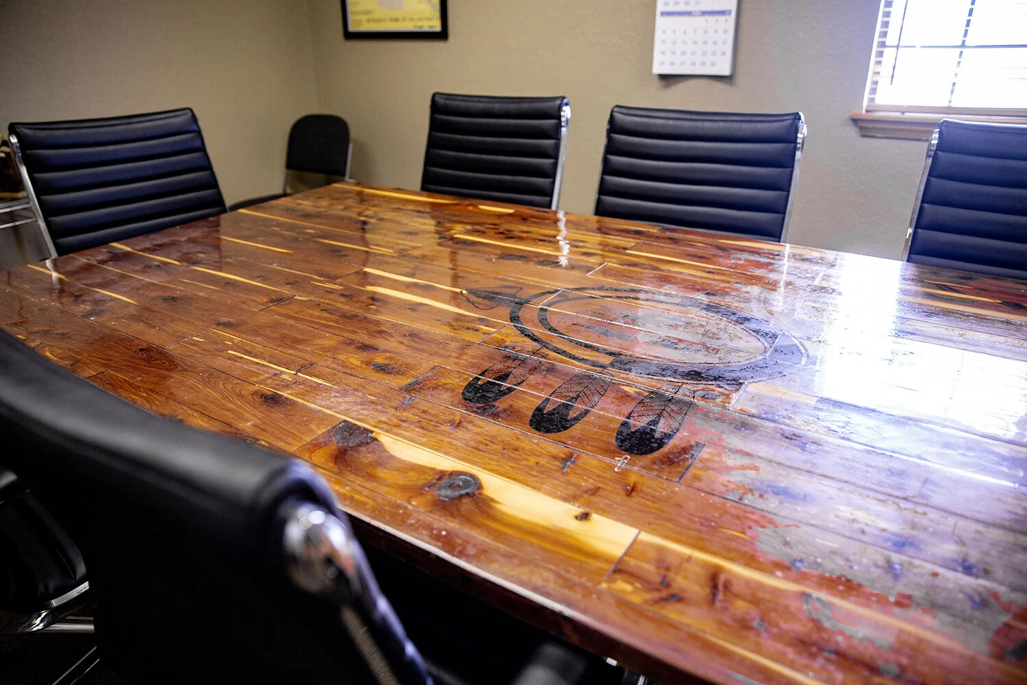 Business Committee — Kickapoo Tribe of Oklahoma