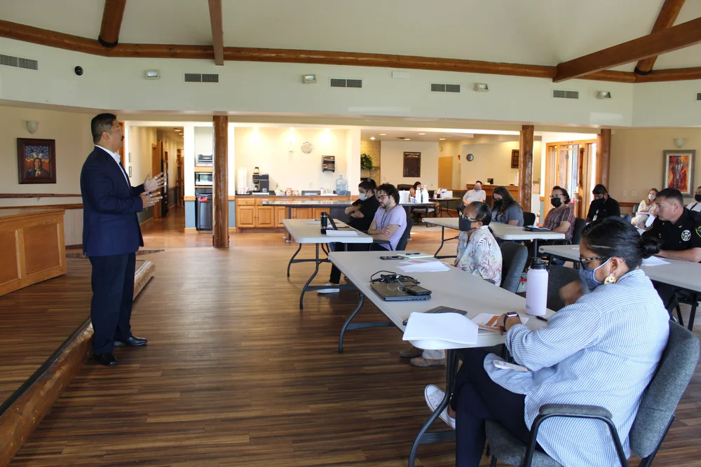 Gallery — Kickapoo Tribe of Oklahoma