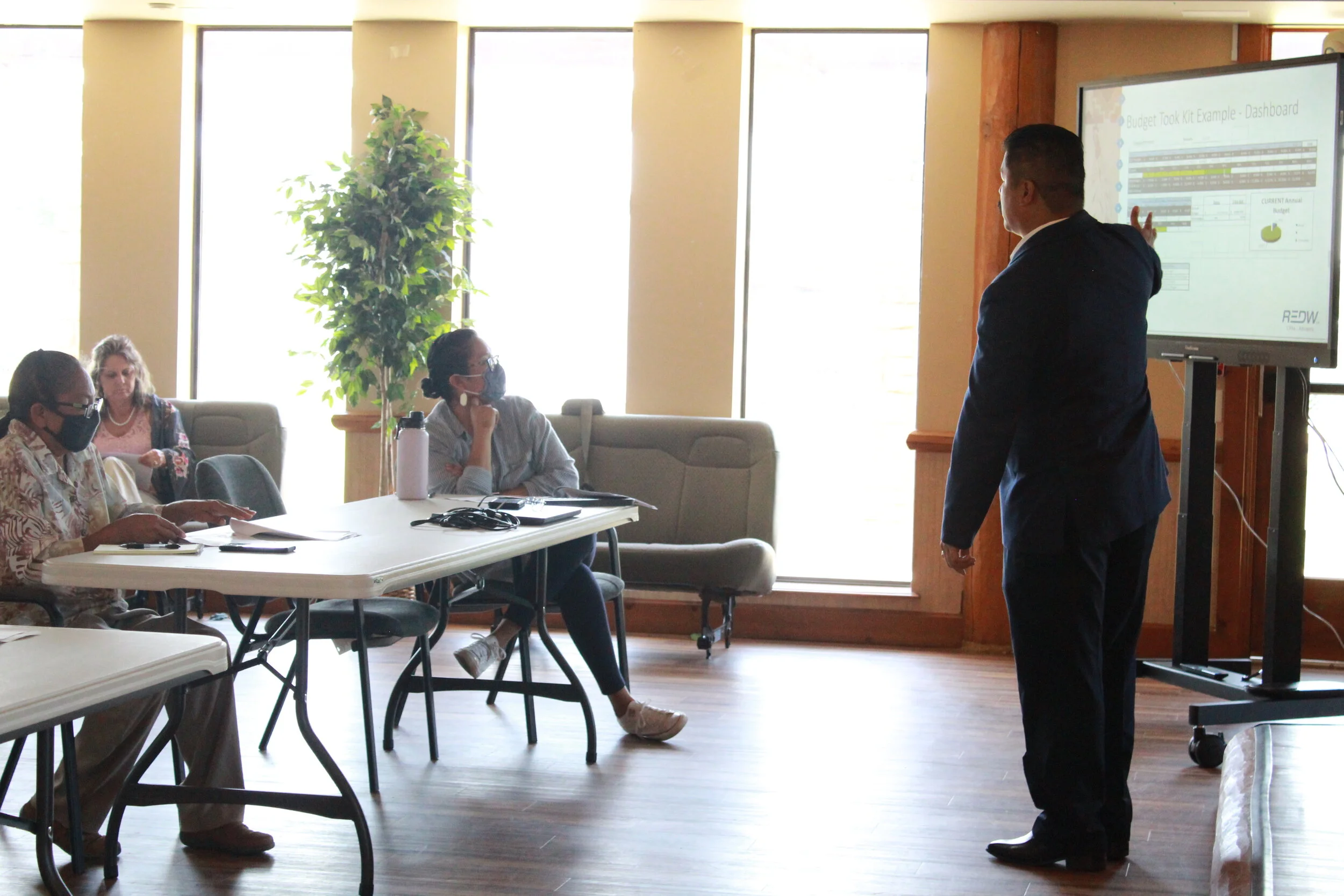 Gallery — Kickapoo Tribe of Oklahoma