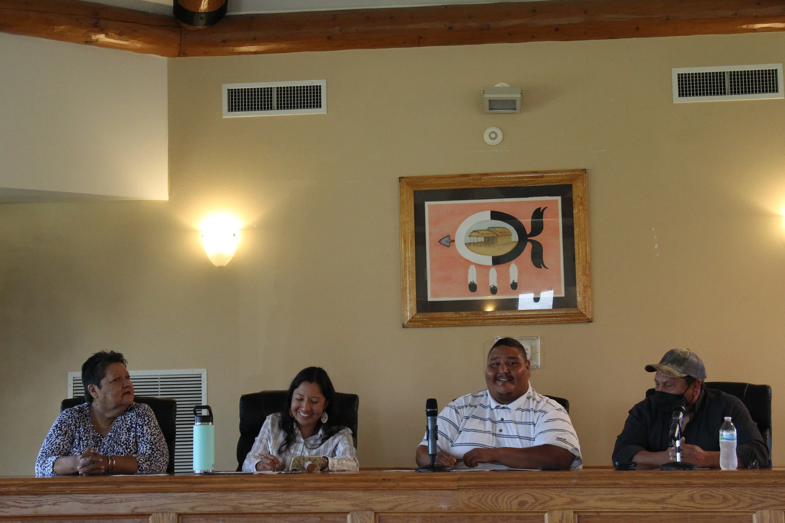 Gallery — Kickapoo Tribe of Oklahoma