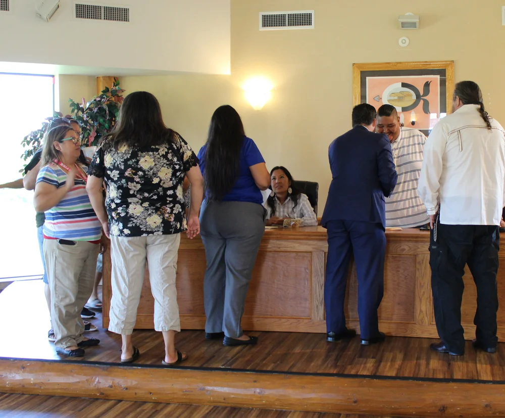 Gallery — Kickapoo Tribe of Oklahoma