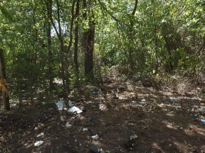 Department of Environmental Programs — Kickapoo Tribe of Oklahoma