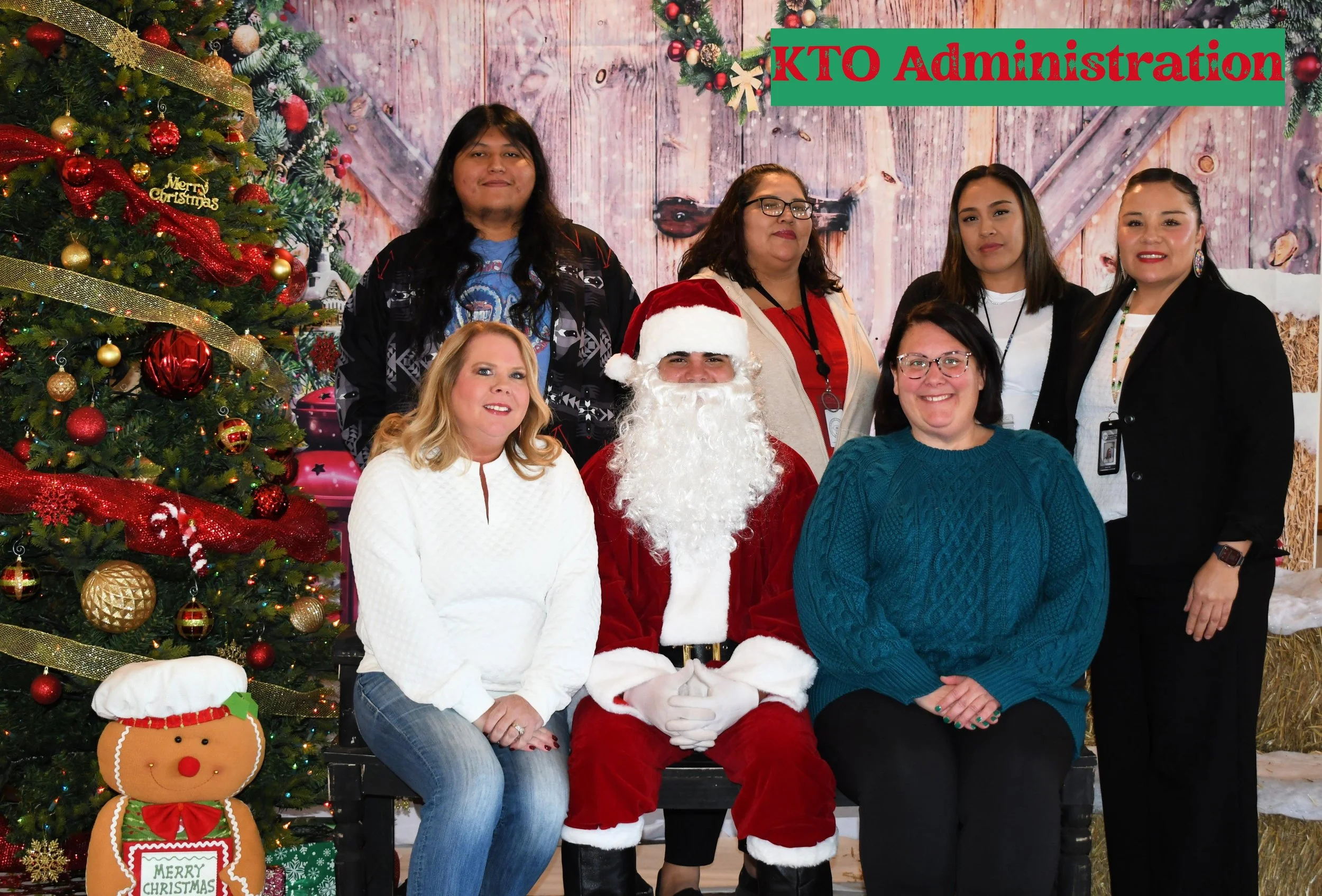 Gallery — Kickapoo Tribe of Oklahoma