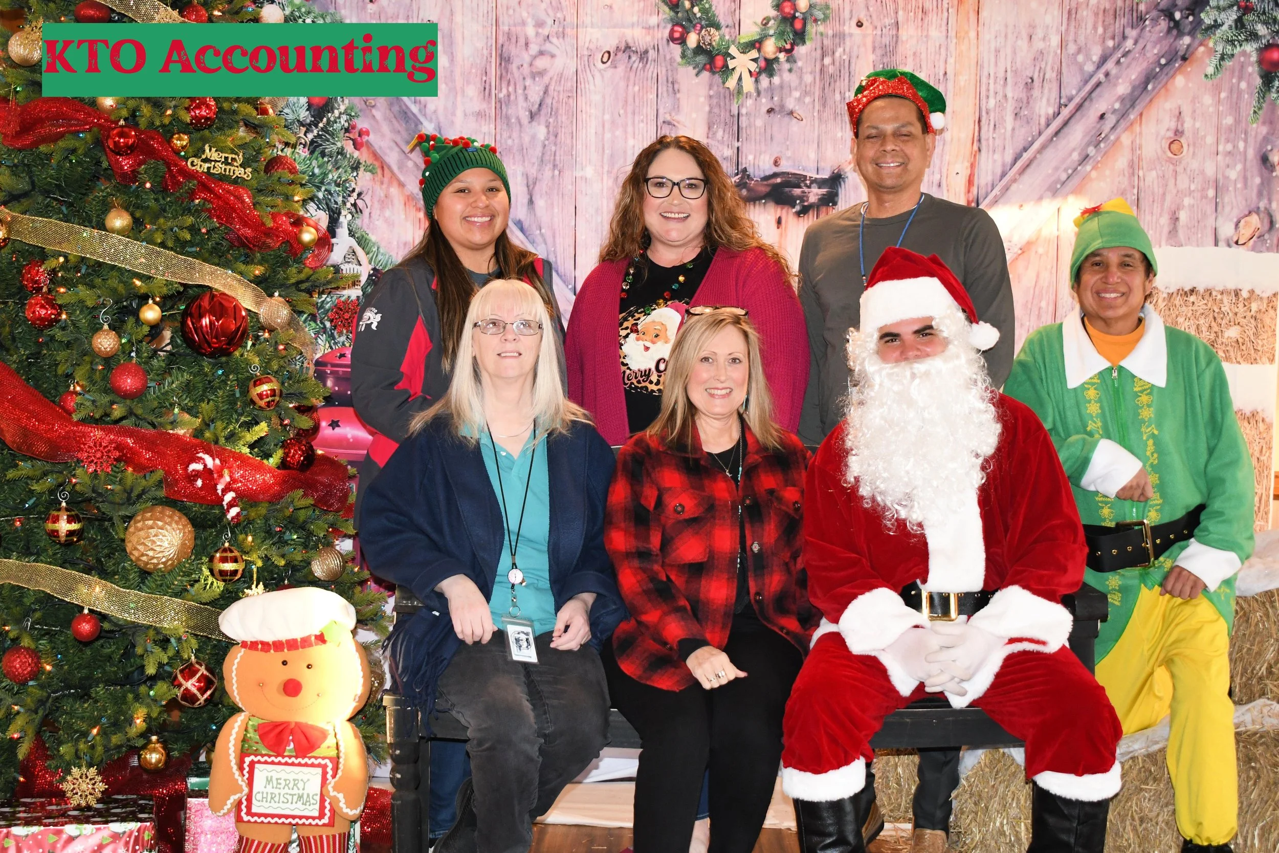 Gallery — Kickapoo Tribe of Oklahoma