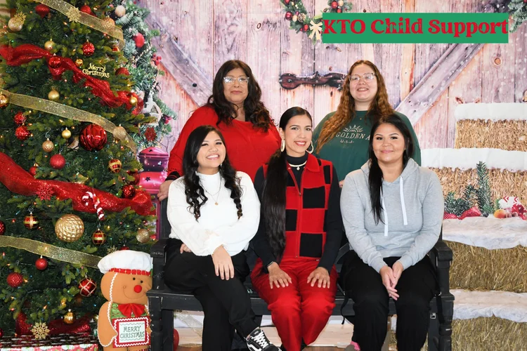 Gallery — Kickapoo Tribe of Oklahoma