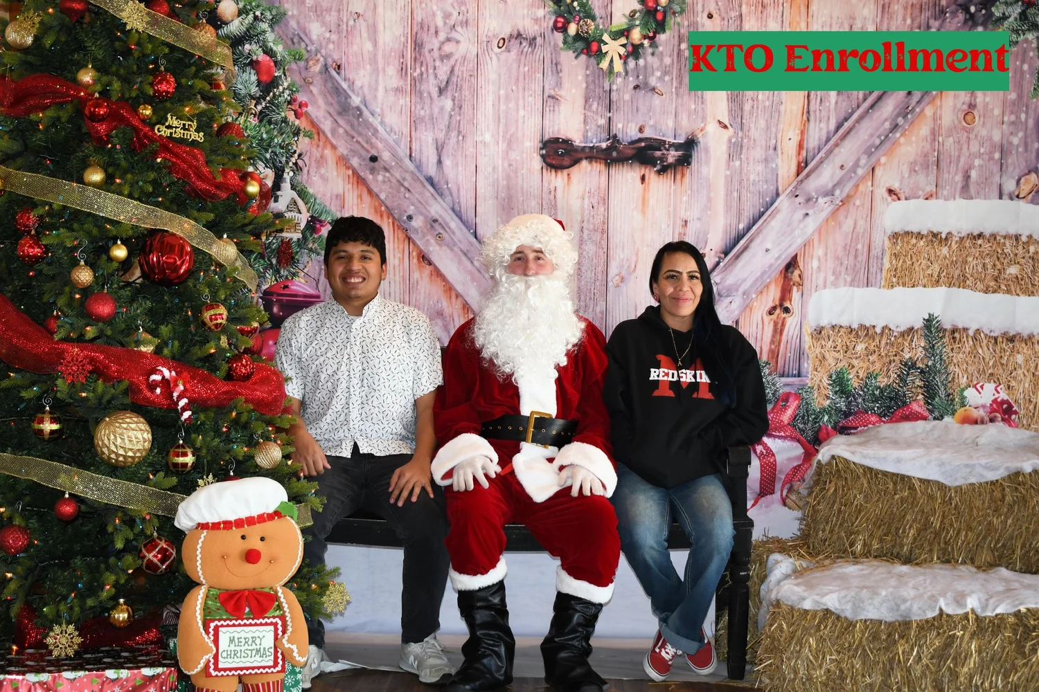 Gallery — Kickapoo Tribe of Oklahoma