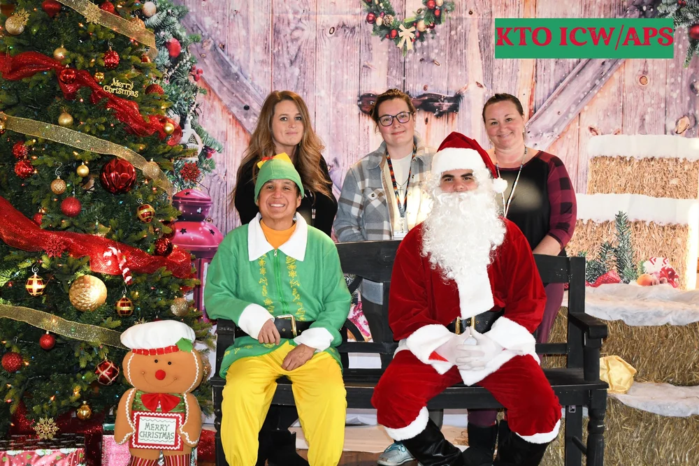 Gallery — Kickapoo Tribe of Oklahoma