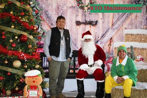 Gallery — Kickapoo Tribe of Oklahoma