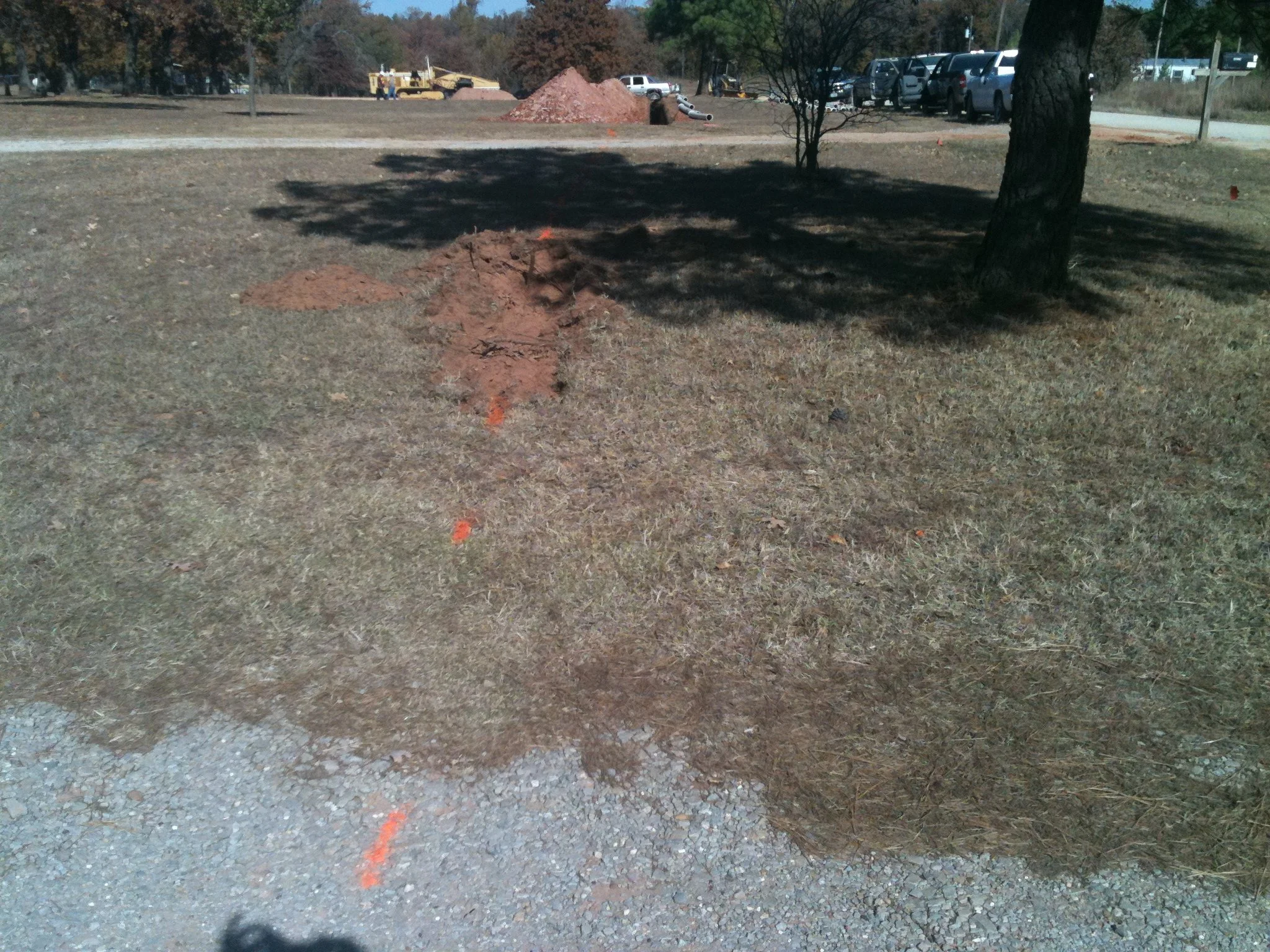 Department of Environmental Programs — Kickapoo Tribe of Oklahoma