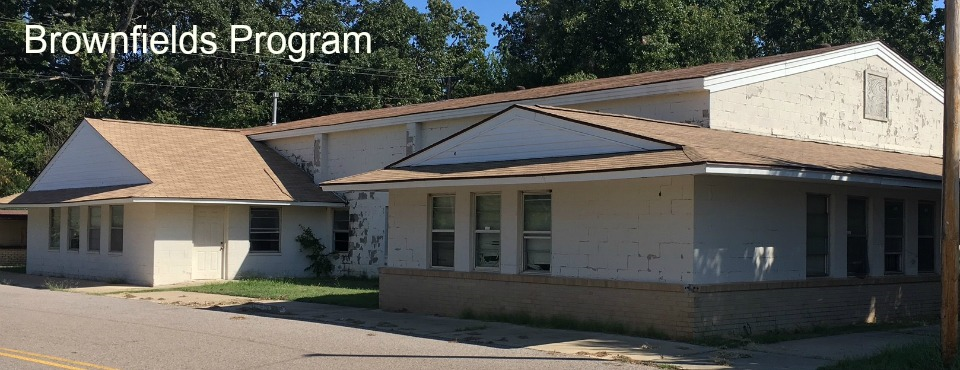 Department of Environmental Programs — Kickapoo Tribe of Oklahoma