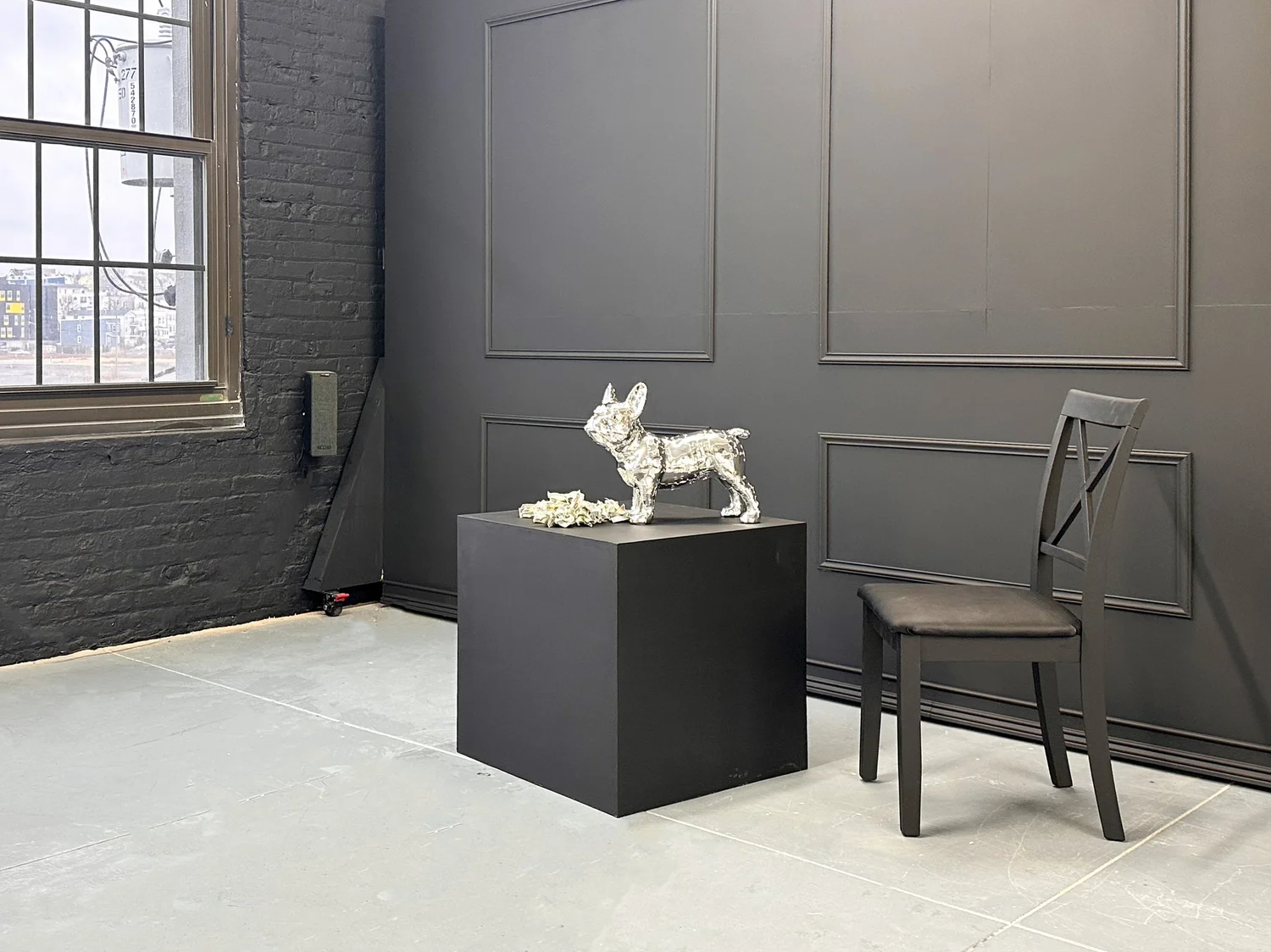 Magnum Opus | A premier rental photography studio and collaborative ...
