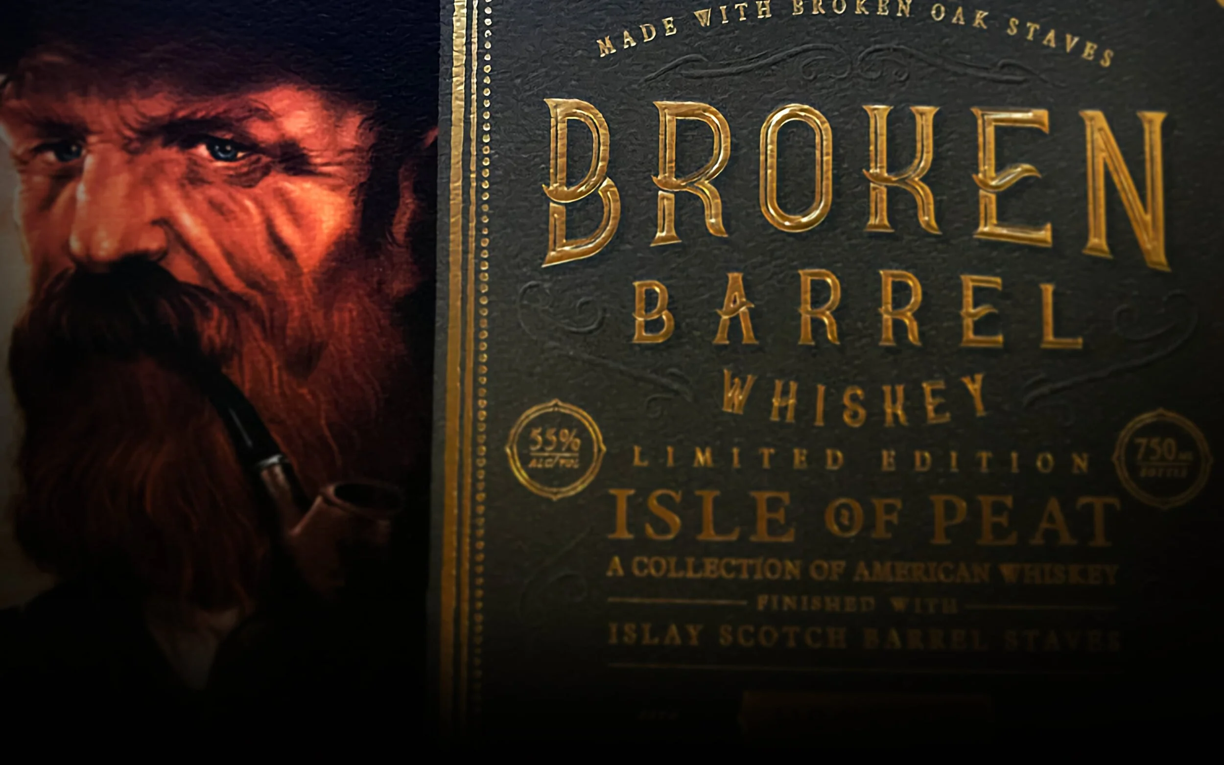 Custom Spirits Labels — Label Aid