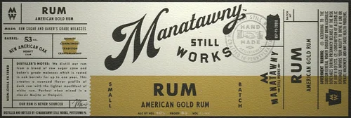 Custom Spirits Labels — Label Aid
