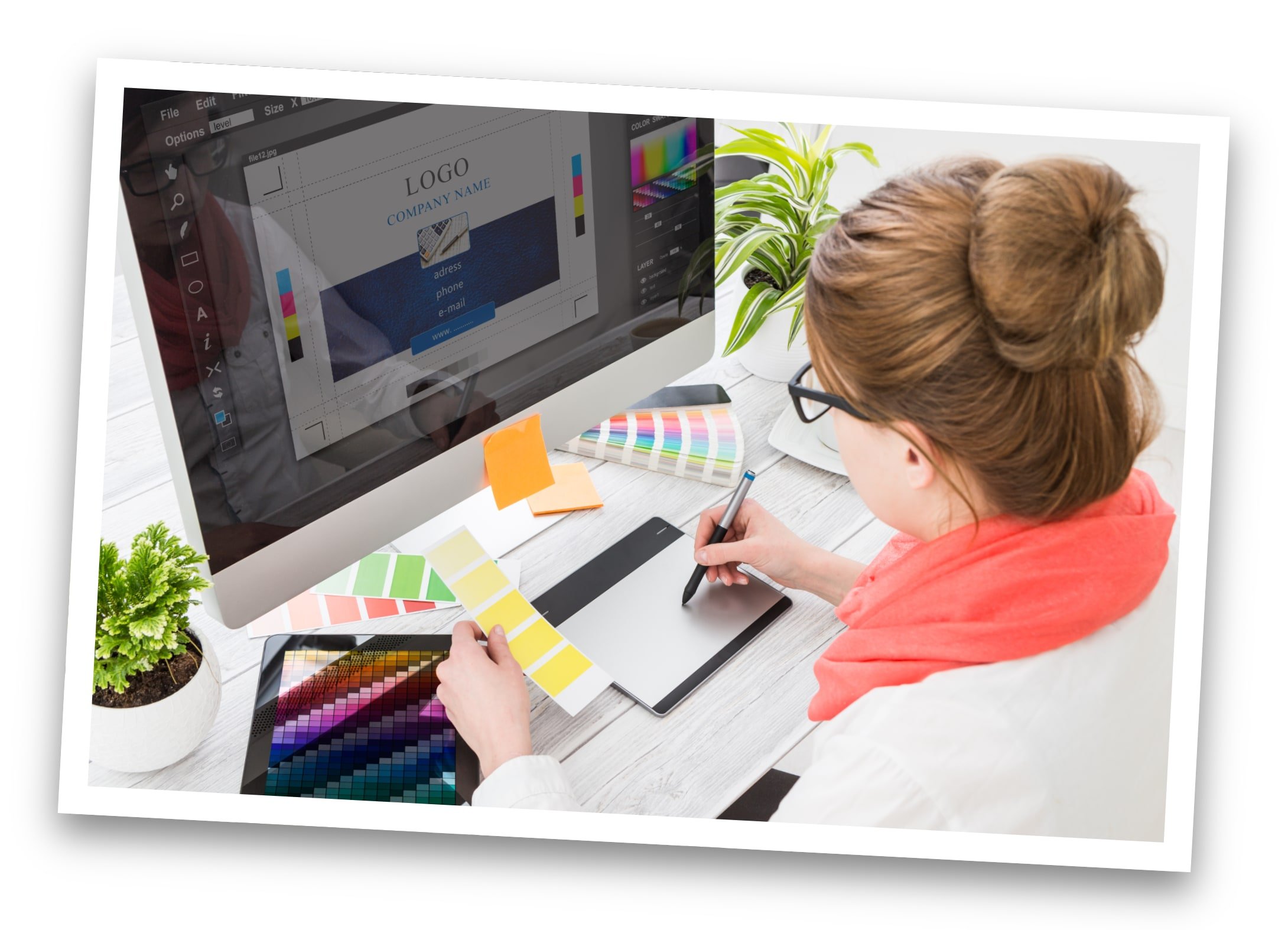 Artwork Guidelines — Label Aid