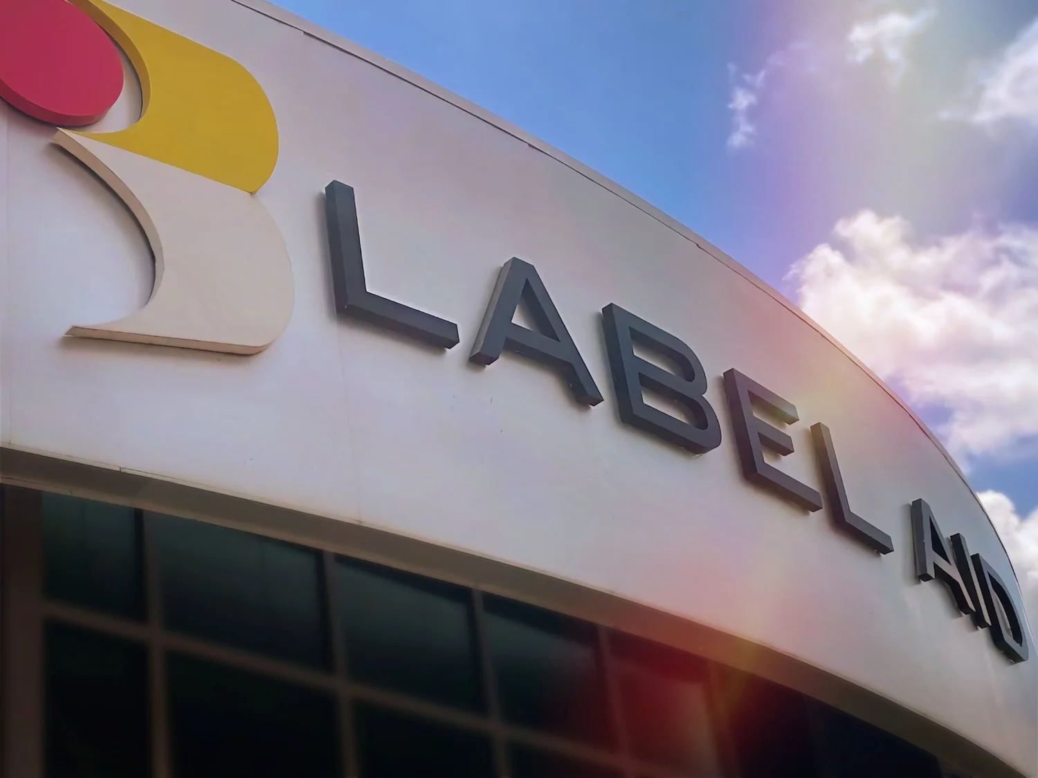 About Label Aid — Label Aid