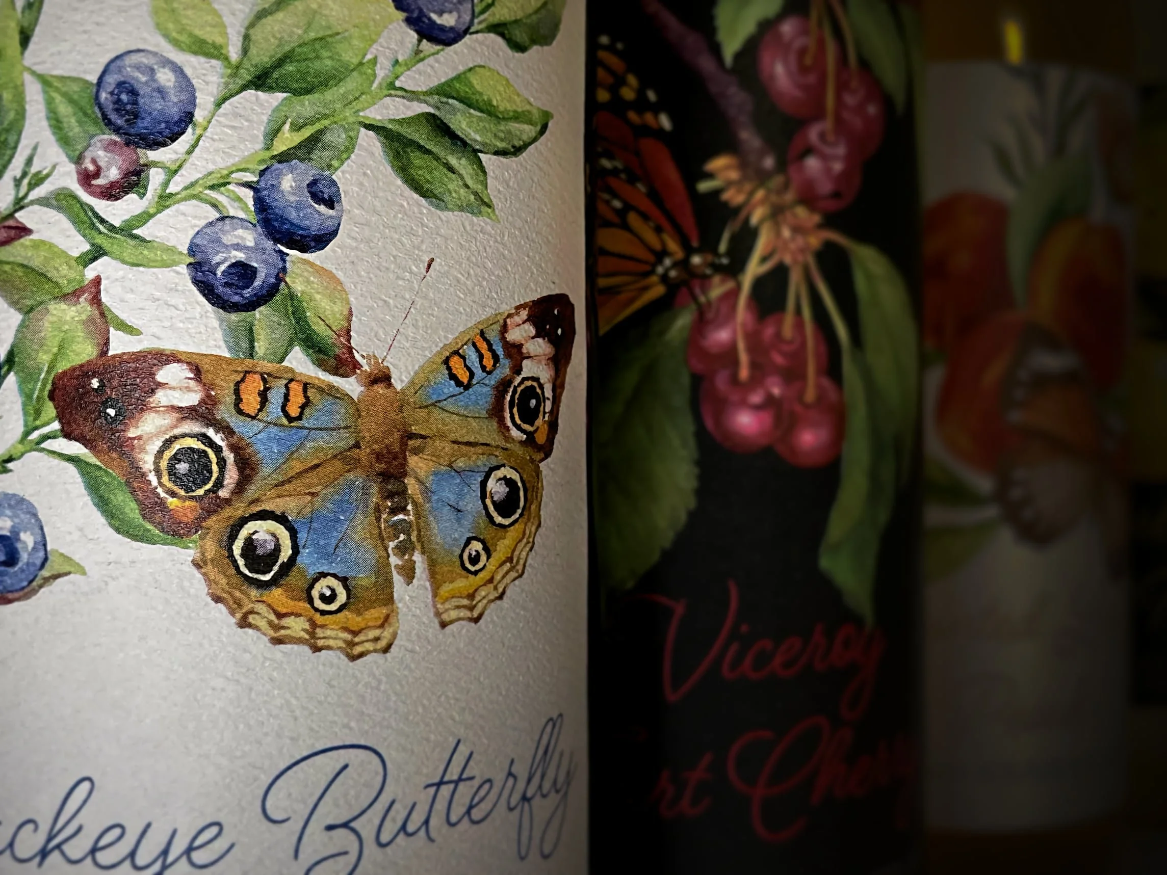 Siteline: Online label Ordering, Mangement, and Tracking — Label Aid