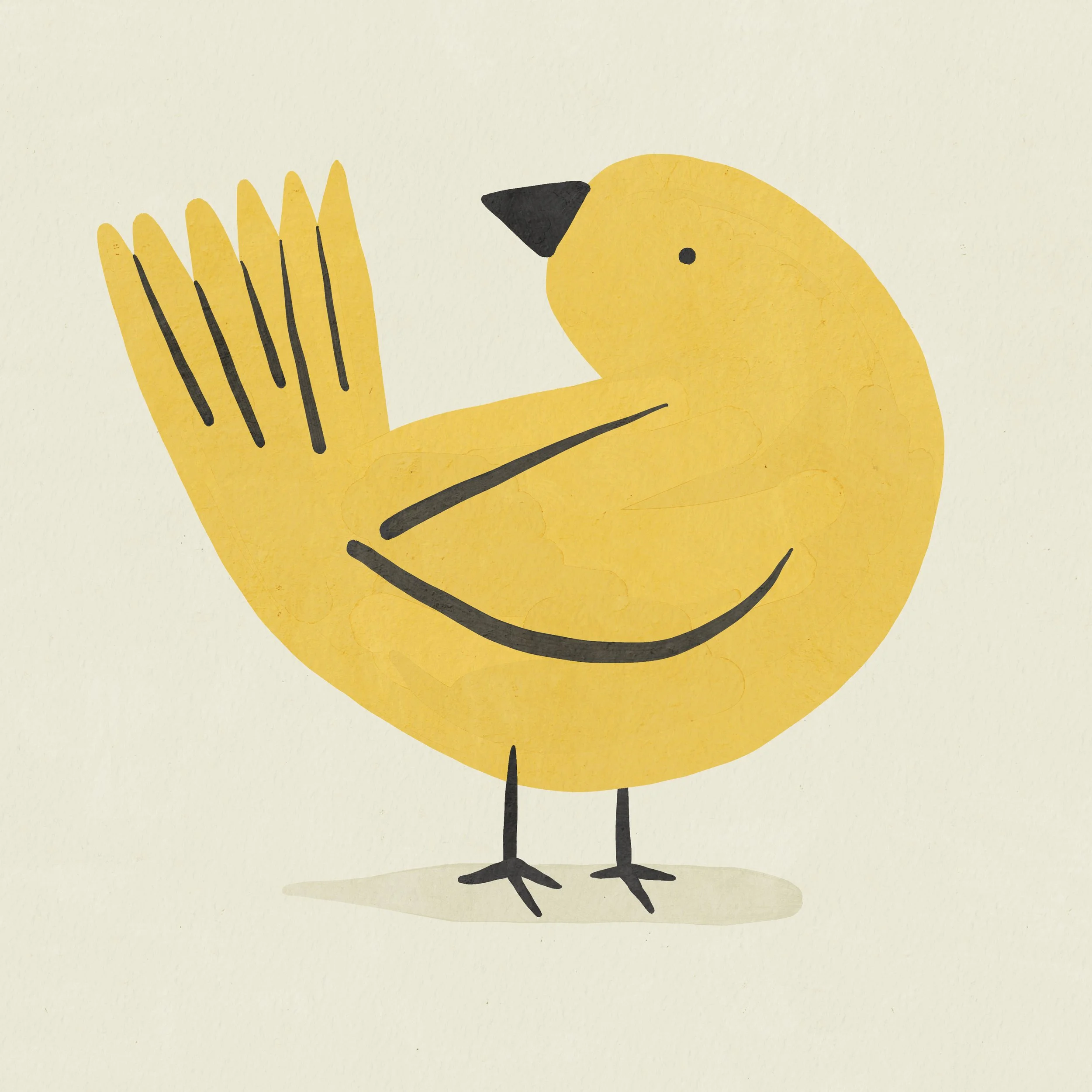 animals — Betsy Siber, Illustration and Surface Design