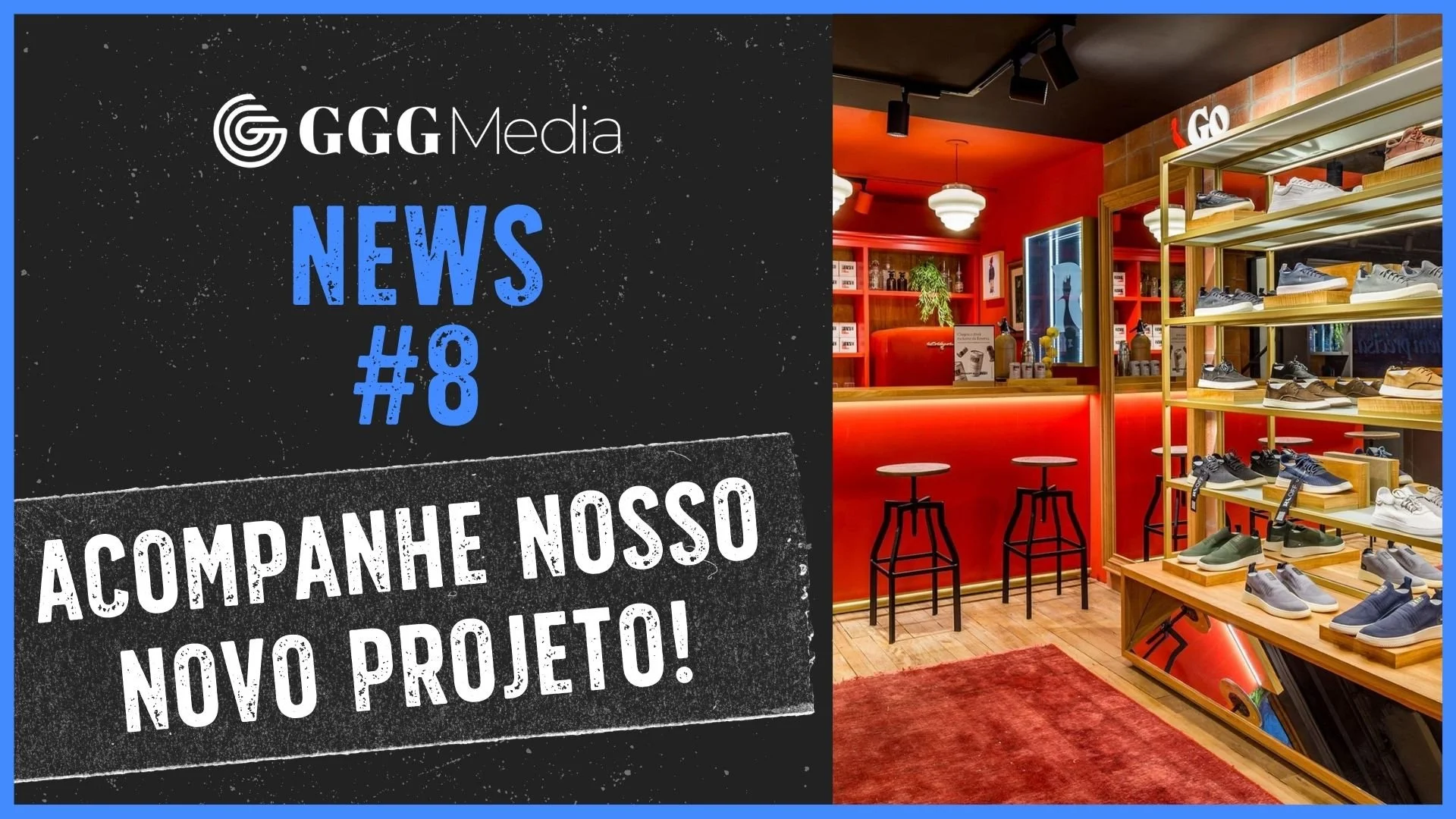 GGG Media • Let's Grow Together