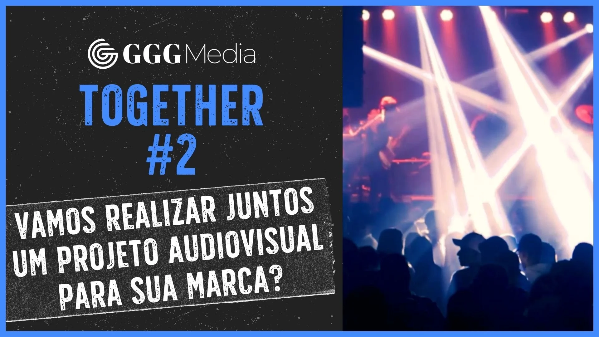 GGG Media • Let's Grow Together