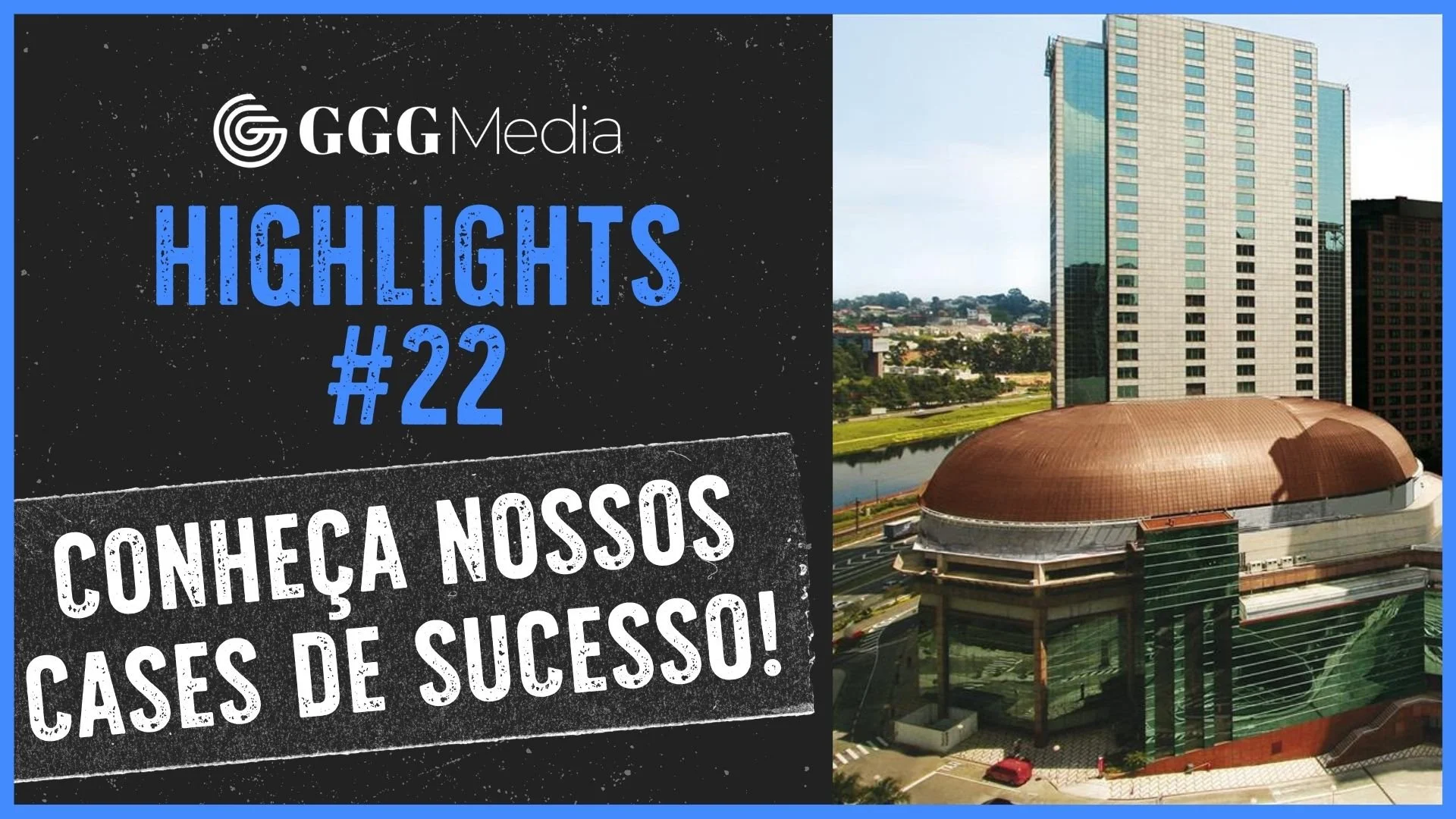 GGG Media • Let's Grow Together