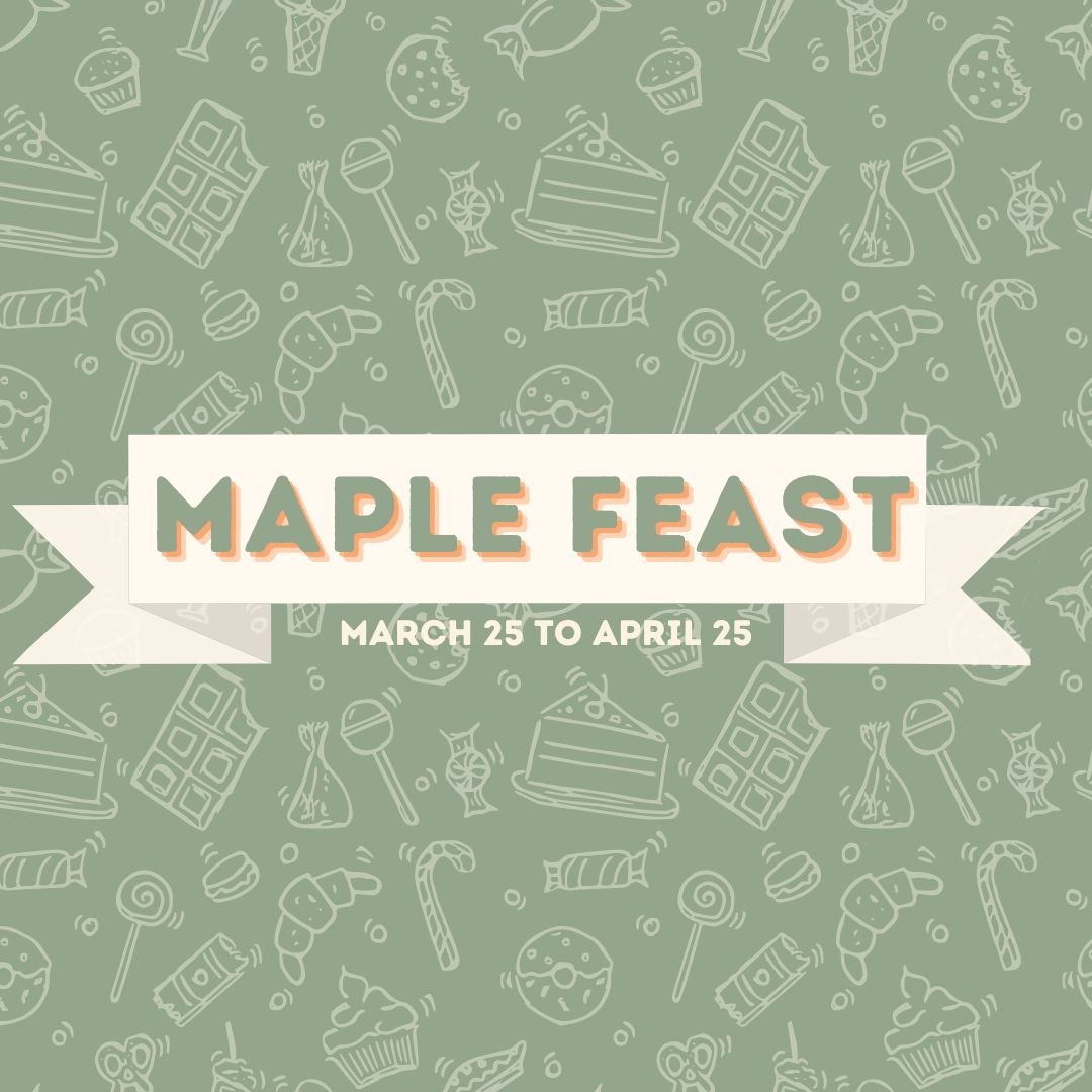 Accueil — Kelowna MapleFest