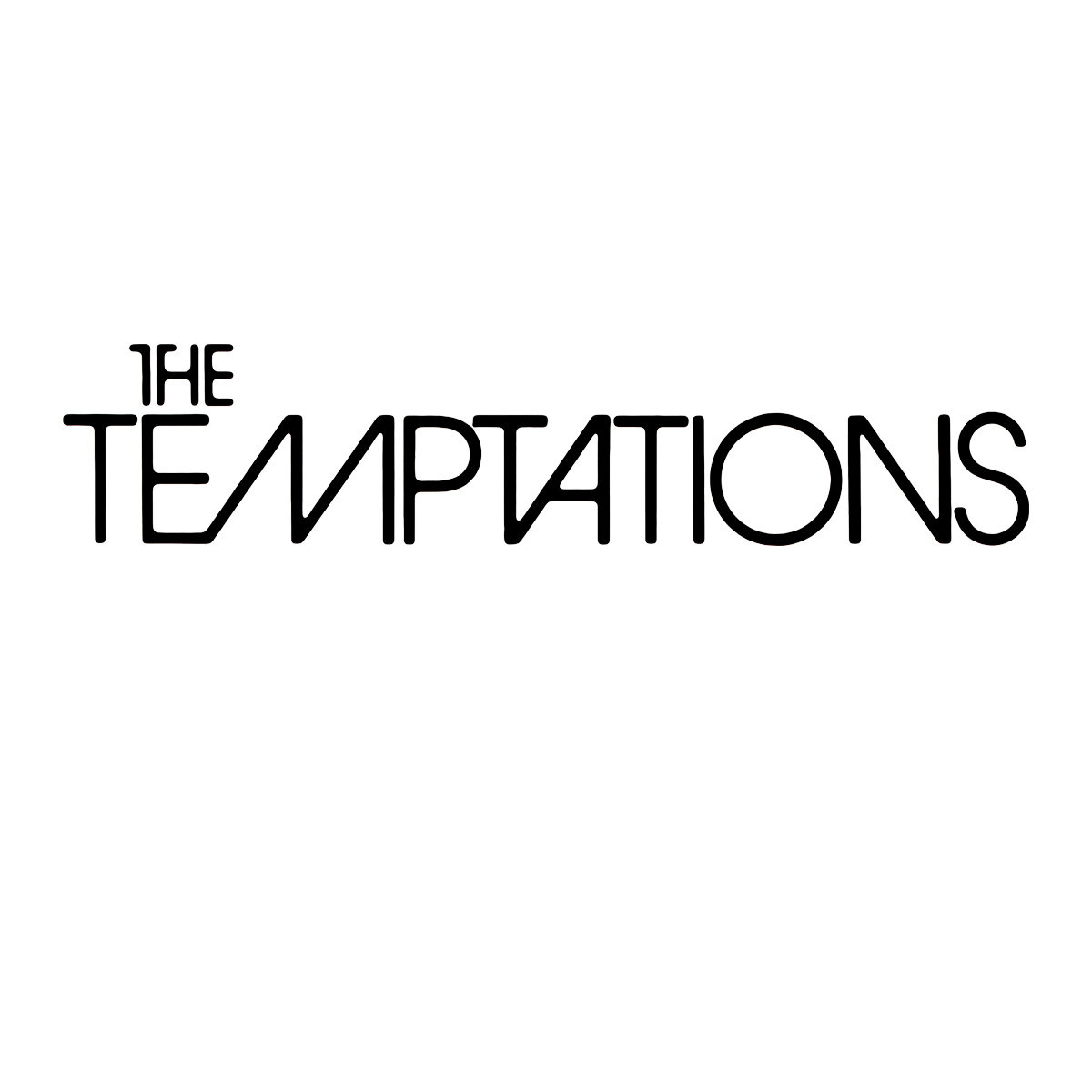 The Temptations