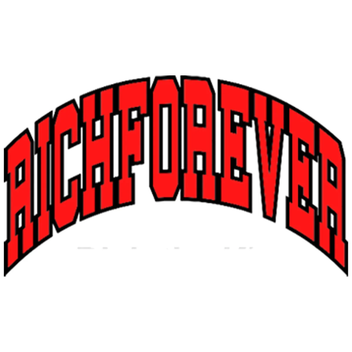 Rich Forever x Rich the Kid