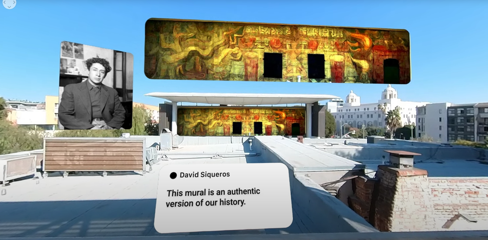 California Migration Museum