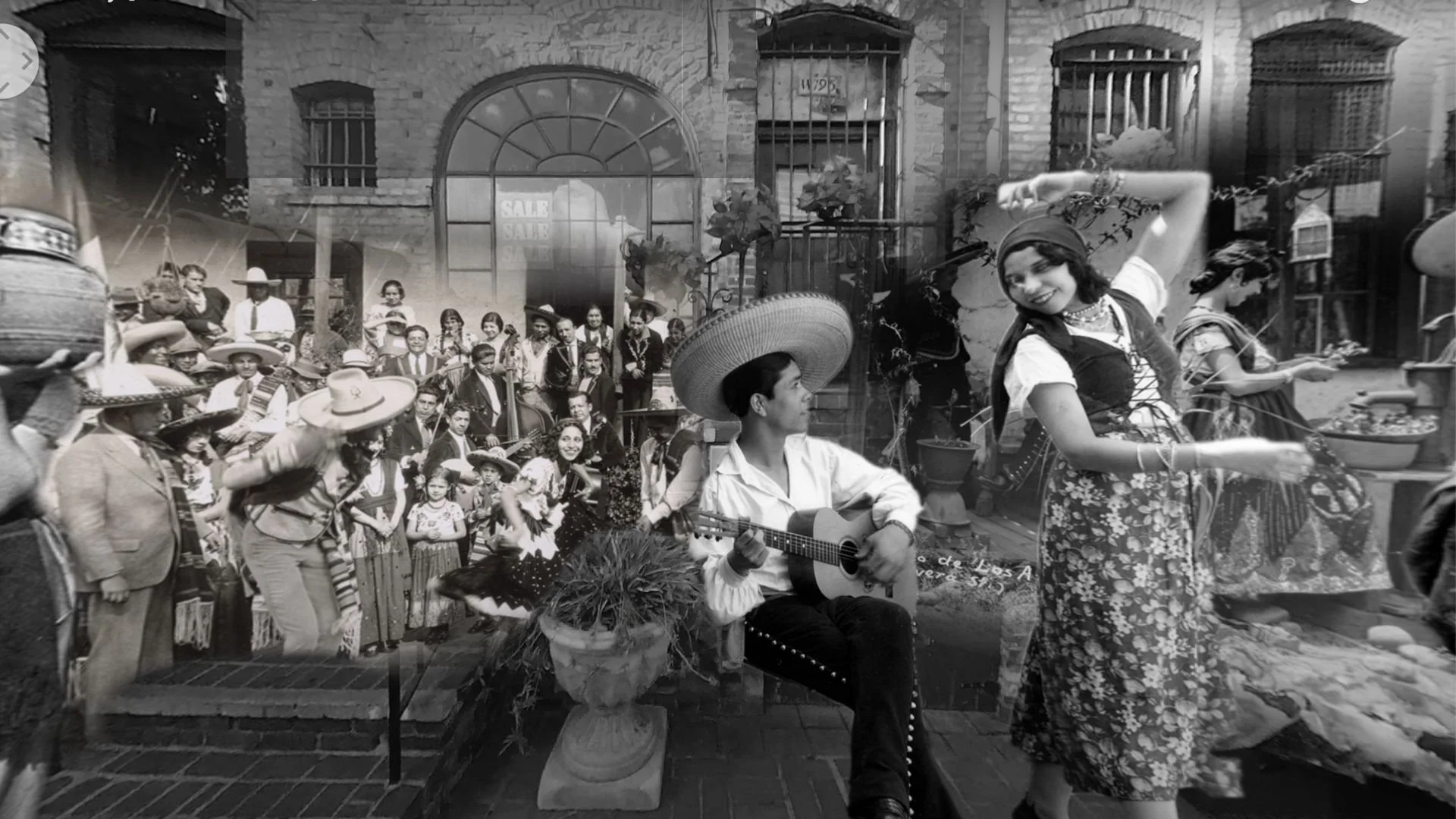 California Migration Museum