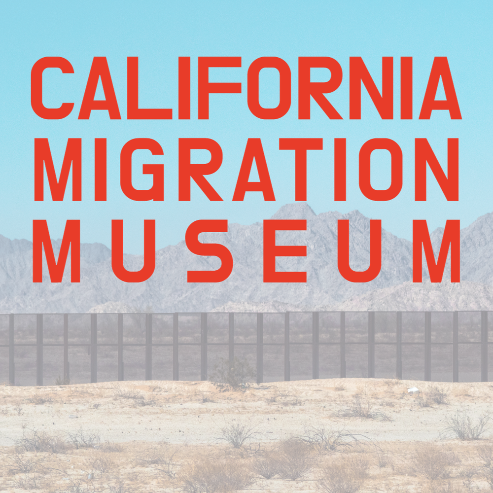 California Migration Museum