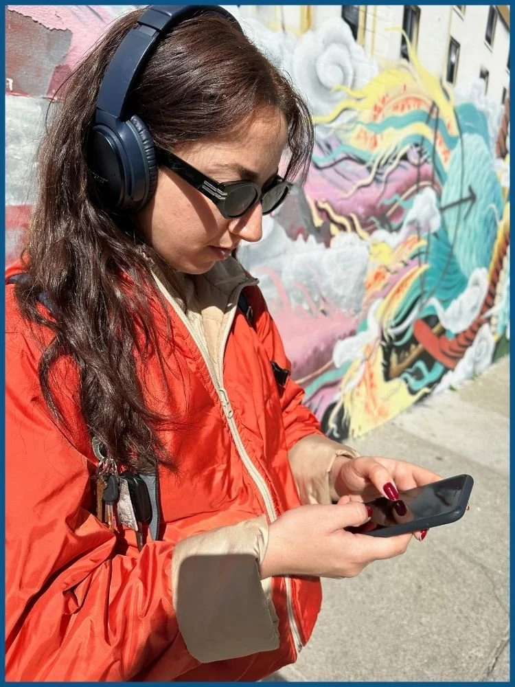 California Migration Museum