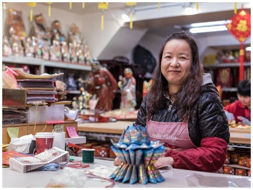 California Migration Museum