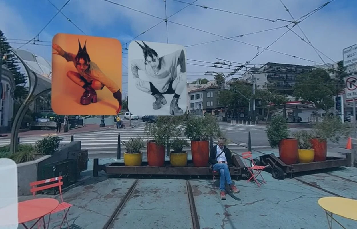 California Migration Museum