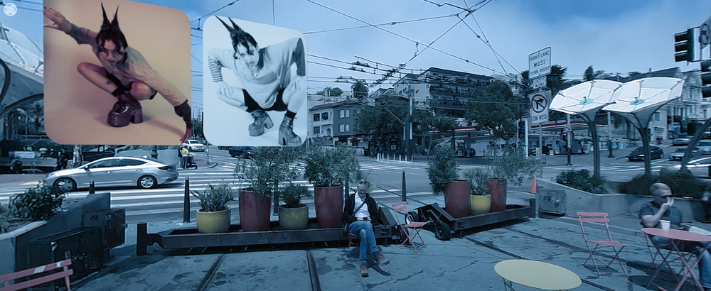 California Migration Museum