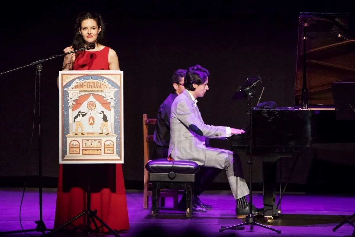 Official Site | Cristina Cordero, Viola