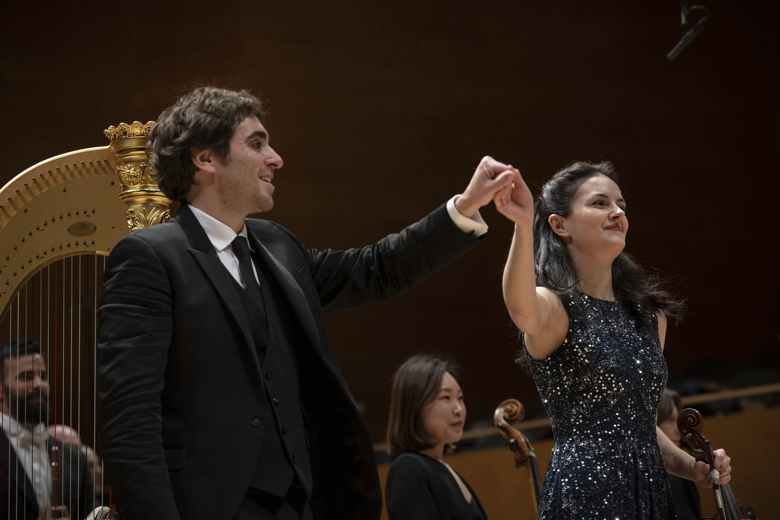 Official Site | Cristina Cordero, Viola