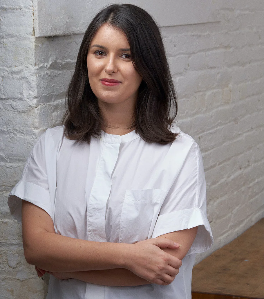 About — Anna Harsanyi