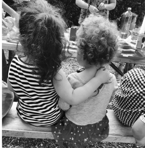 Raising Kids Who Care — Living FULL by Danielle Sherman-Lazar