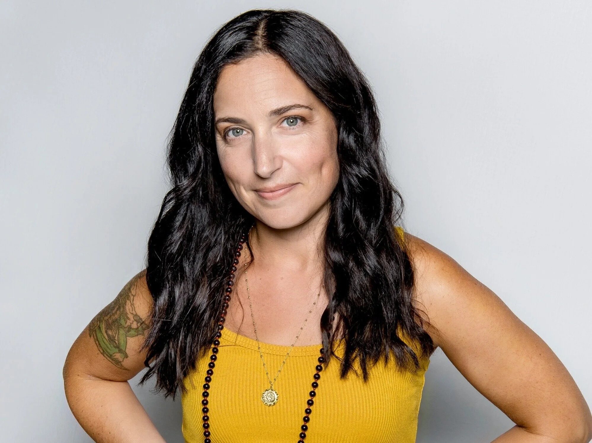 Alyse Breathes - Clear Your Trauma, Create Miracles