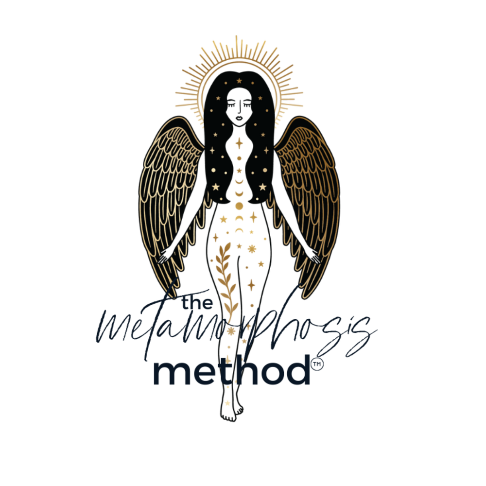 The Metamorphosis Method — Alyse Breathes