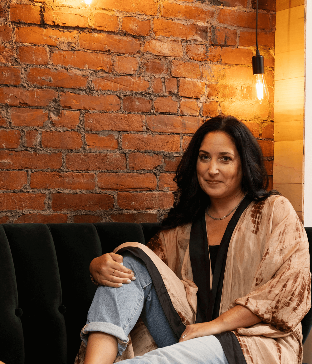 Alyse Breathes - Transform Your Trauma, Discover Your Purpose