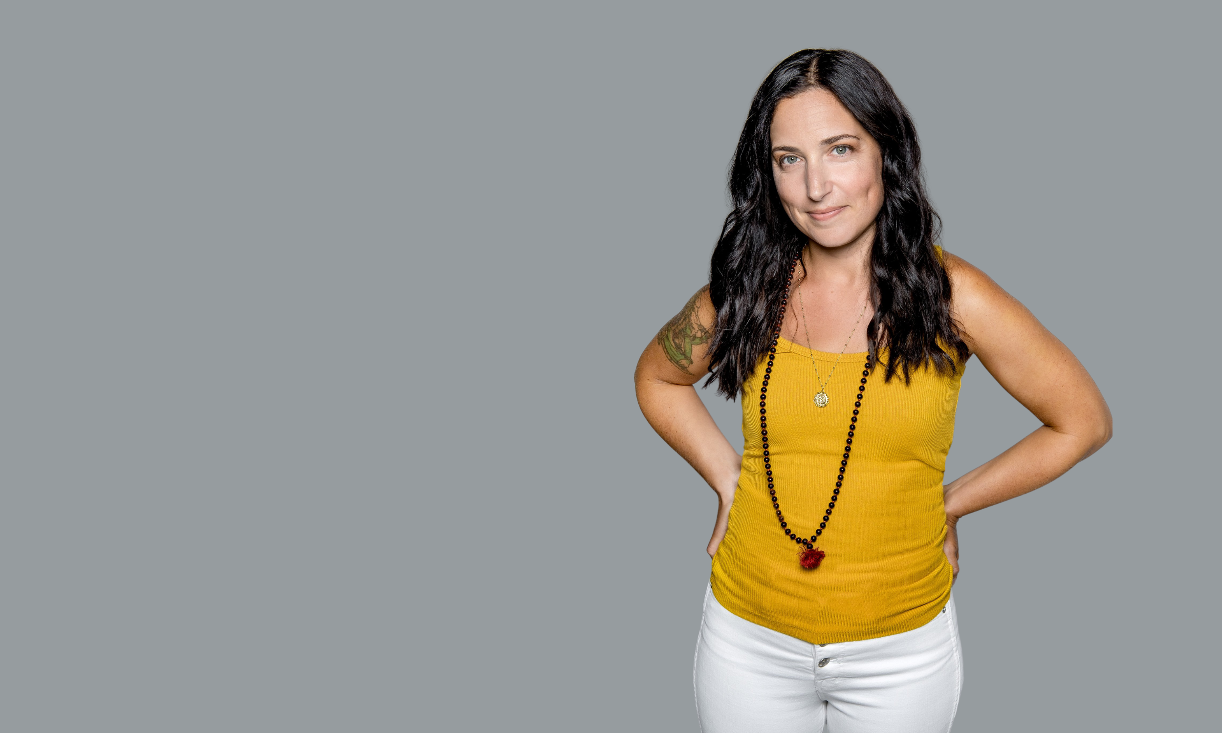 Alyse Breathes - Transform Your Trauma, Discover Your Purpose