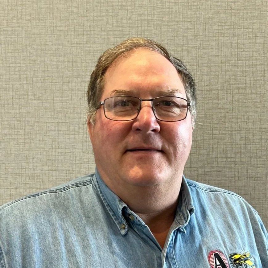 NATA Board Members — NATA