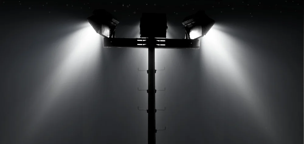MJ Lighting