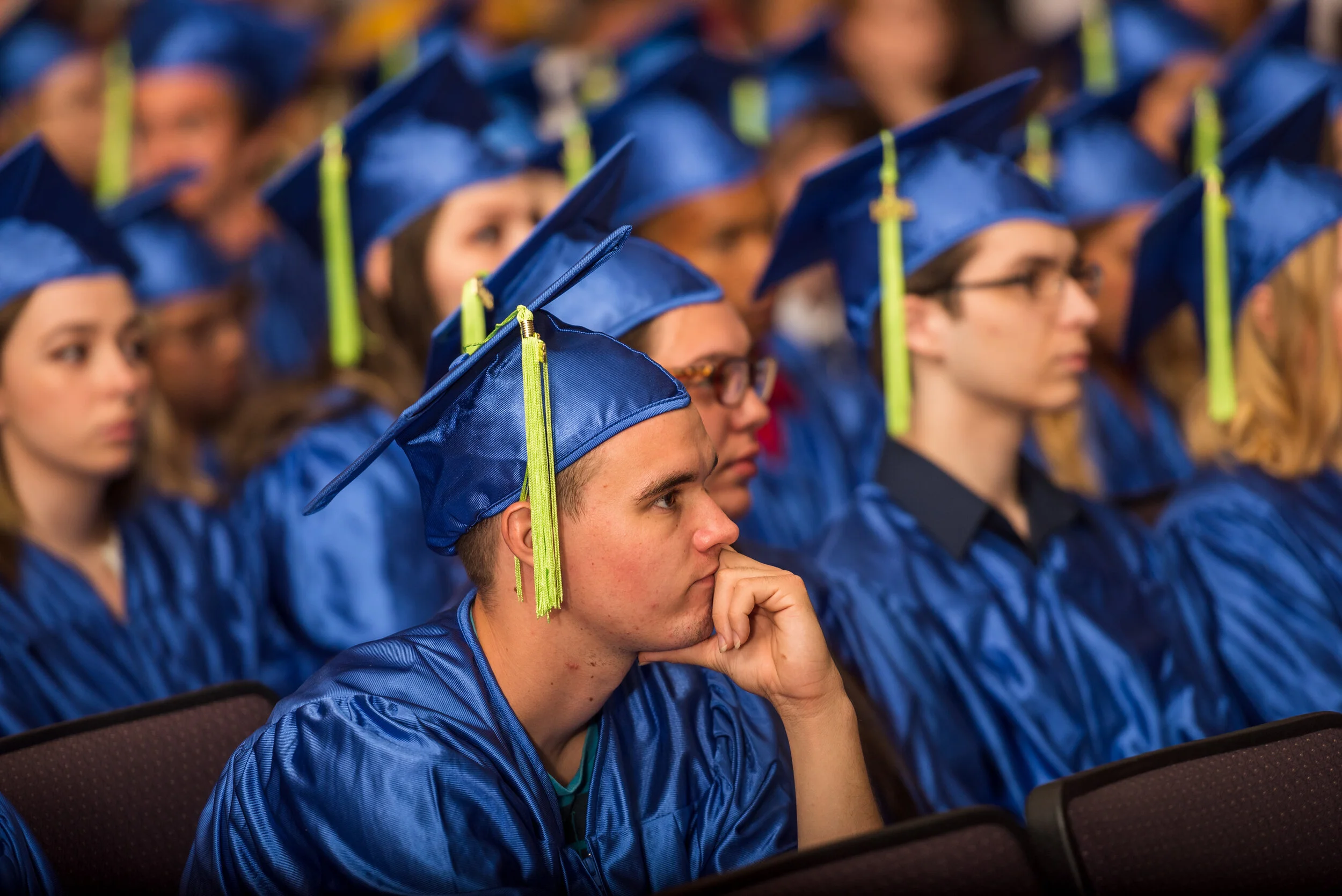 Graduation — Grad Solutions