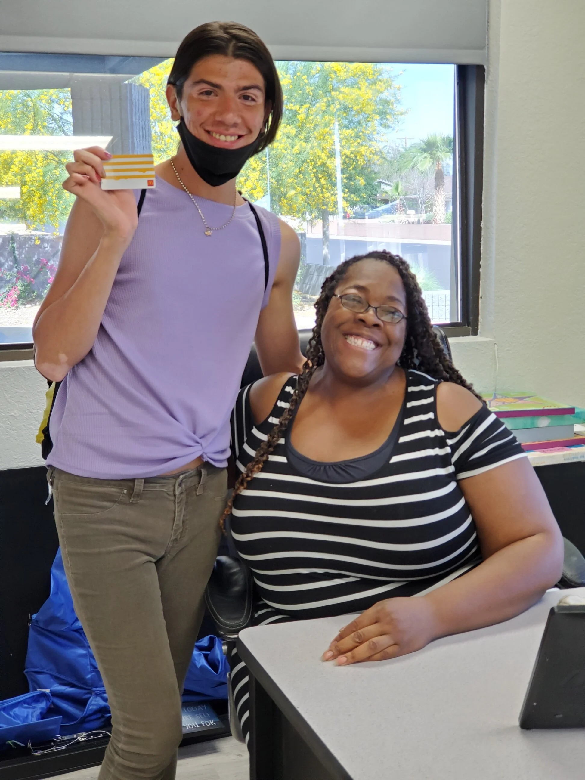 PCSS Diploma Recovery Program — Grad Solutions