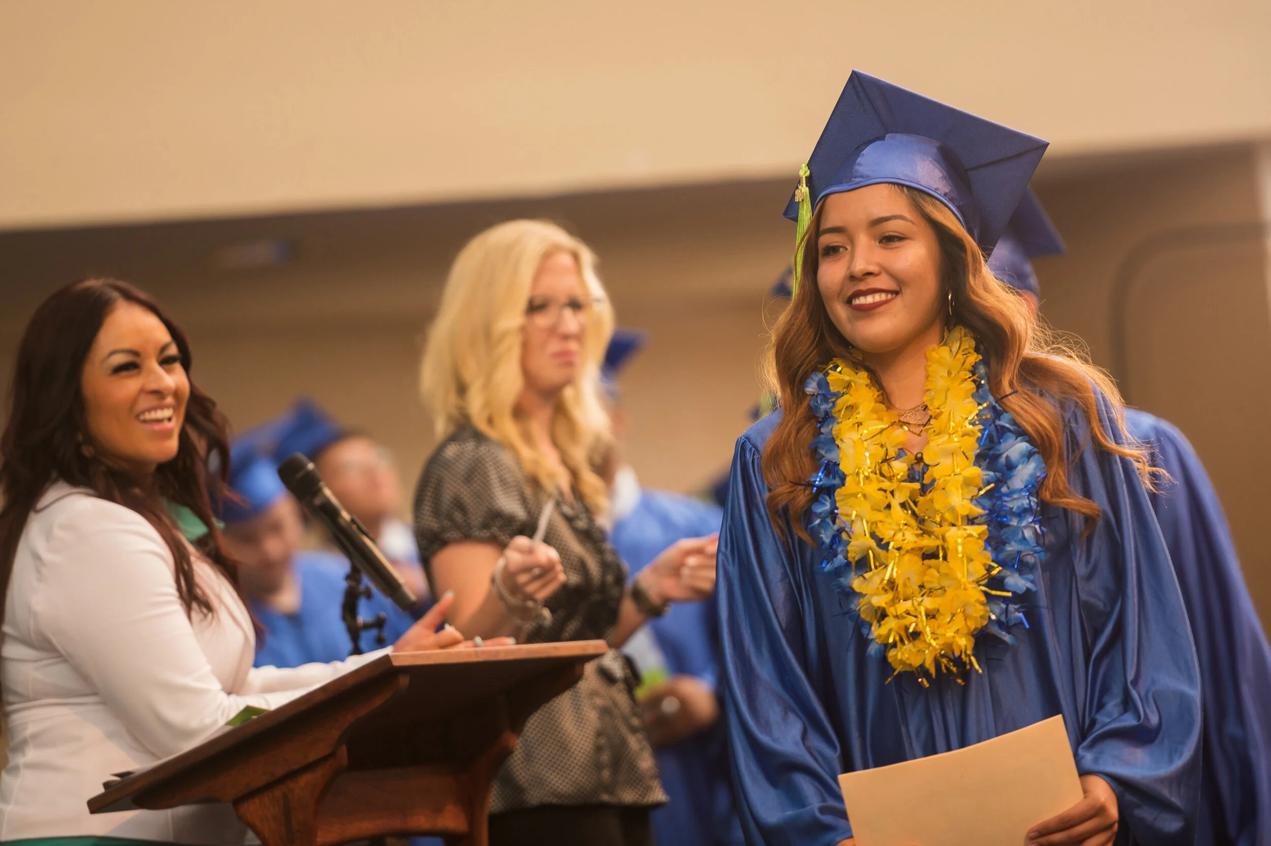 Graduation — Grad Solutions