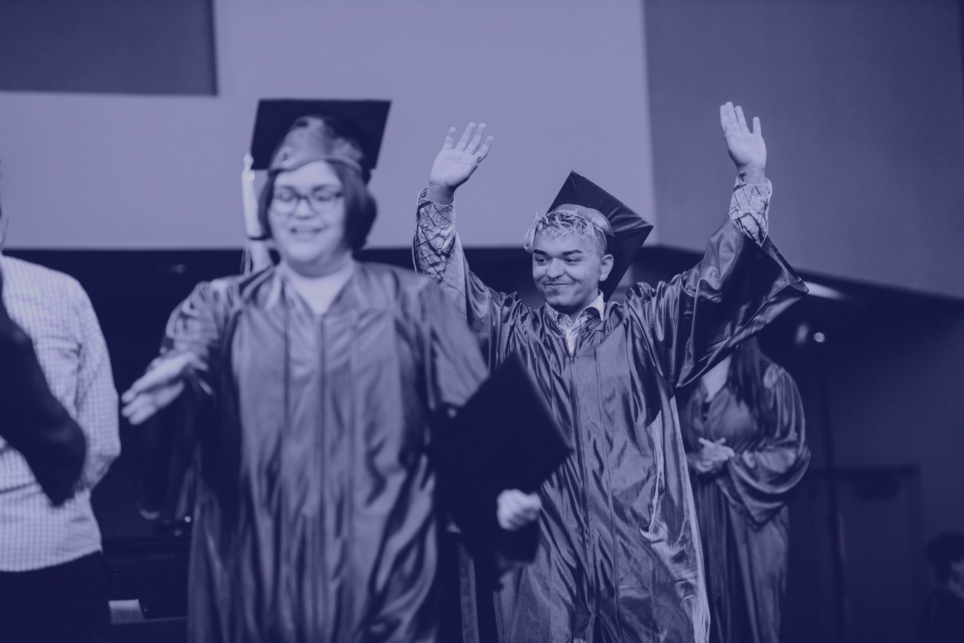 Graduation — Grad Solutions