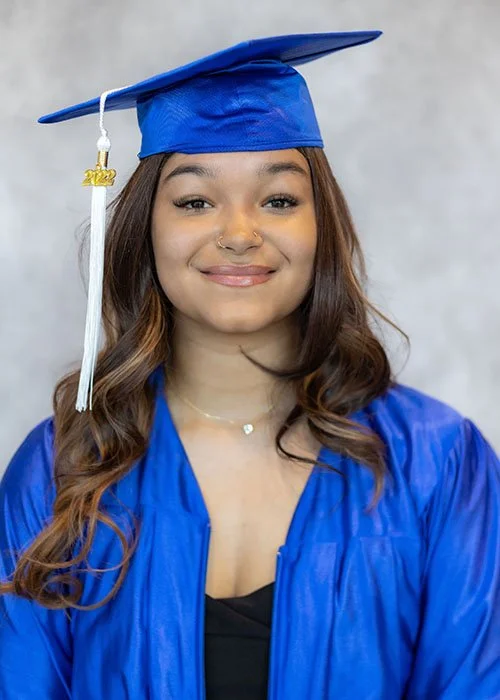 The Amazing Way One Question Changed a Student's Life Direction — Grad ...