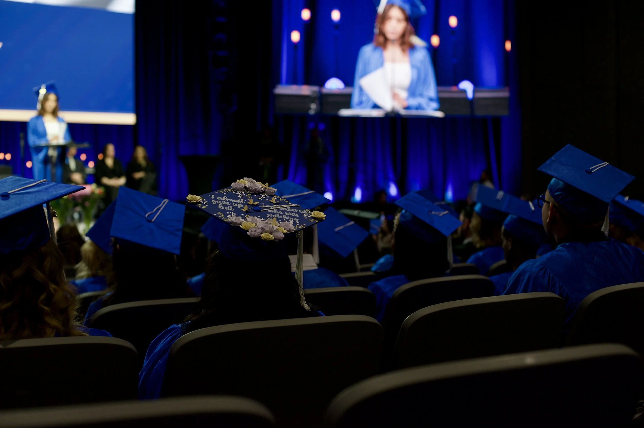 Graduation — Grad Solutions